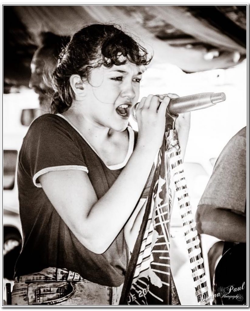 Bios - BlackWater Sound